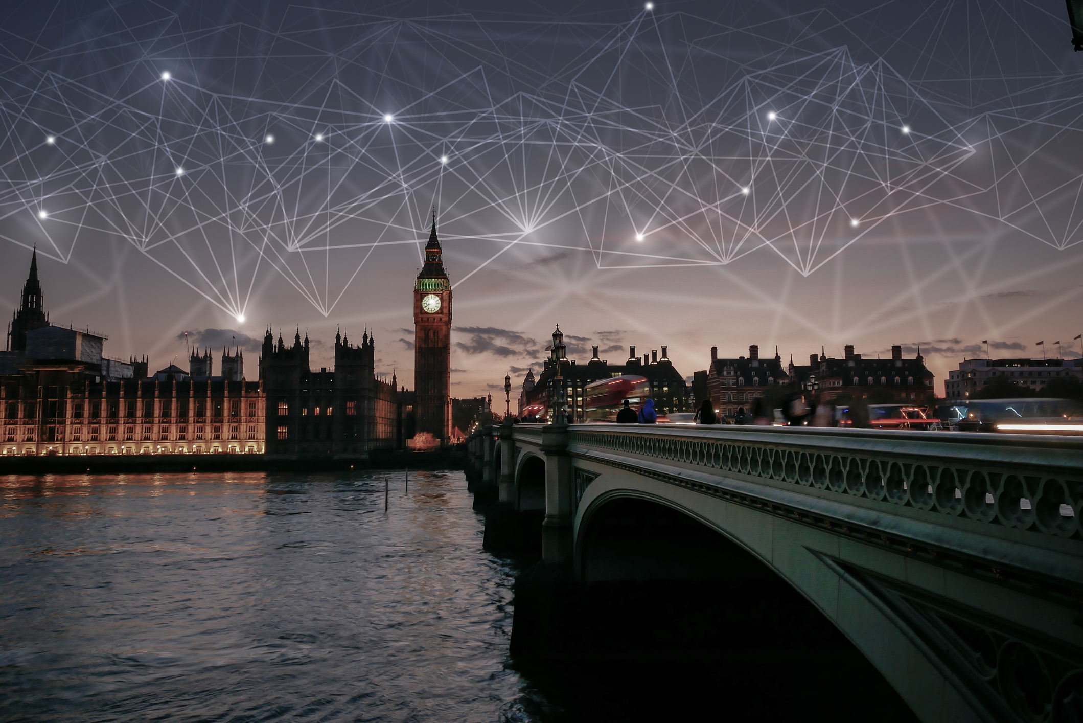 Nominet chosen to run critical domains for .gov.uk - Nominet